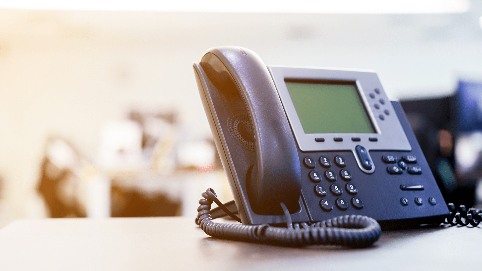 Passez à la téléphonie VOIP ? | Welcom Pro