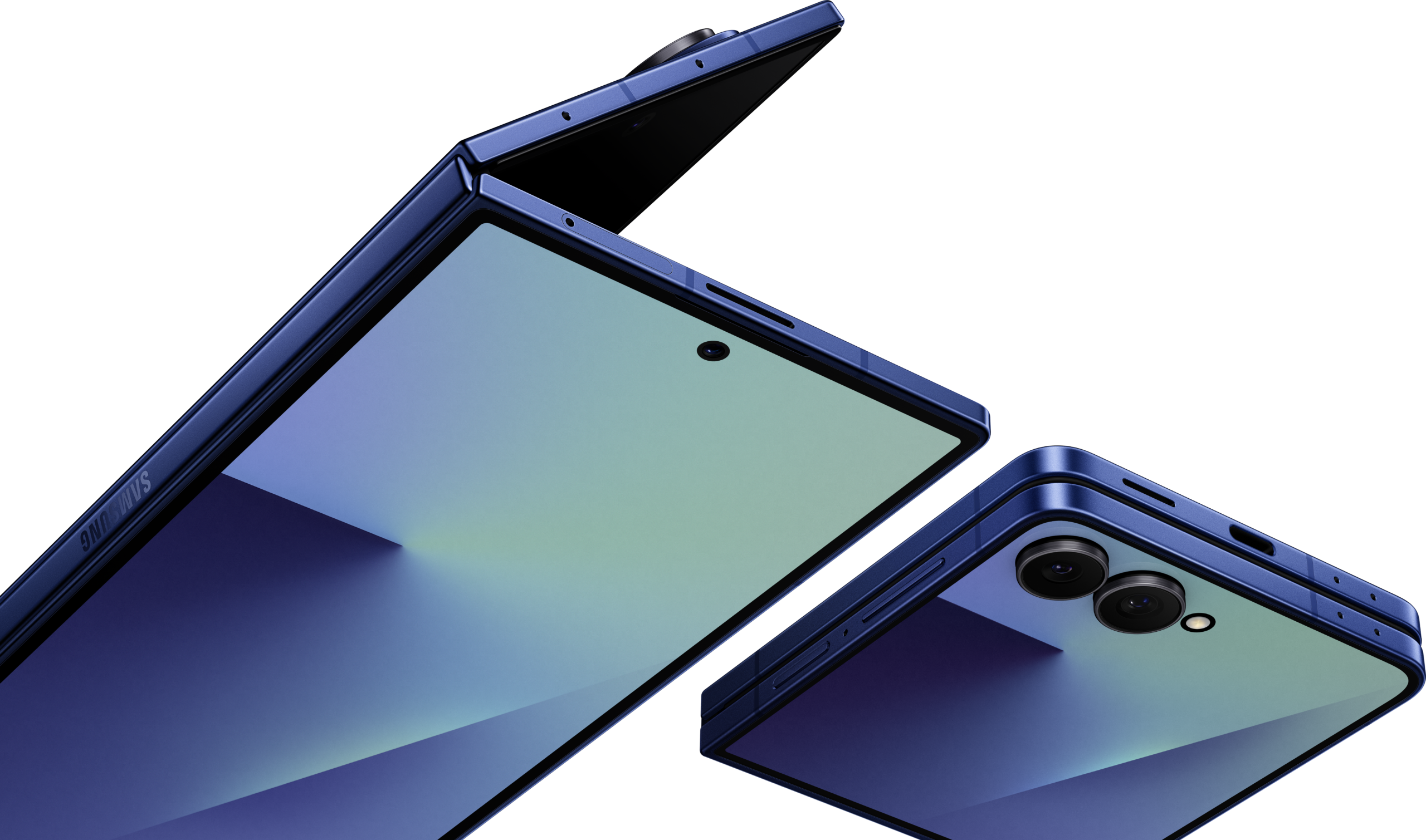 Samsung Galaxy Z7 Series : l’alliance du design et de la productivité ...