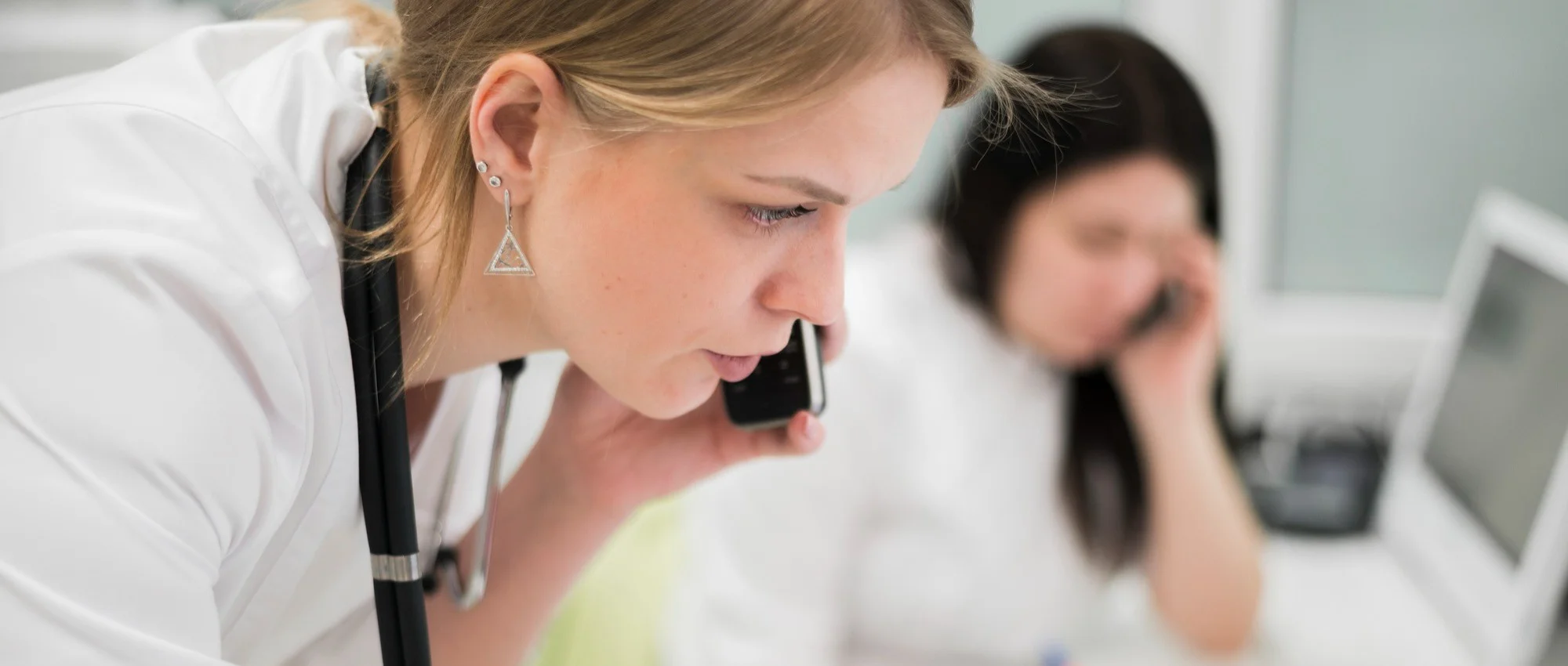 Appel malade : la solution complète pour les établissements de santé